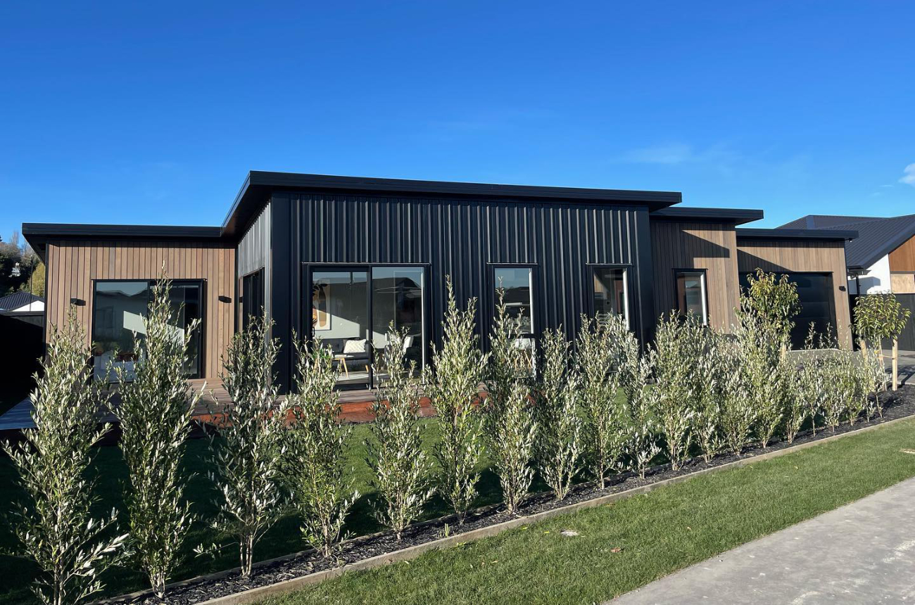 Quarry Gate, Halswell | DMC Projects